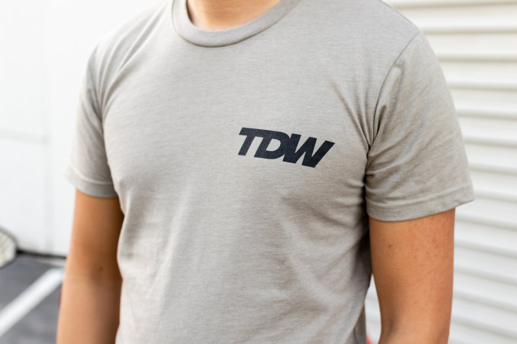 Light Sand TDW Tee